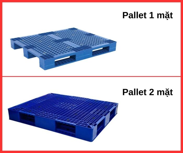 Các loại xe nâng pallet 2 mặt - Báo giá xe - Hàng chính hãng mới 100%